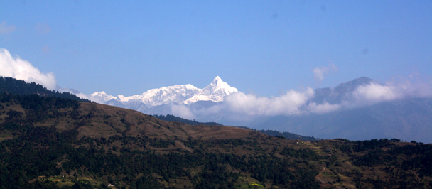 Jiri - Pastor Christian Mölk