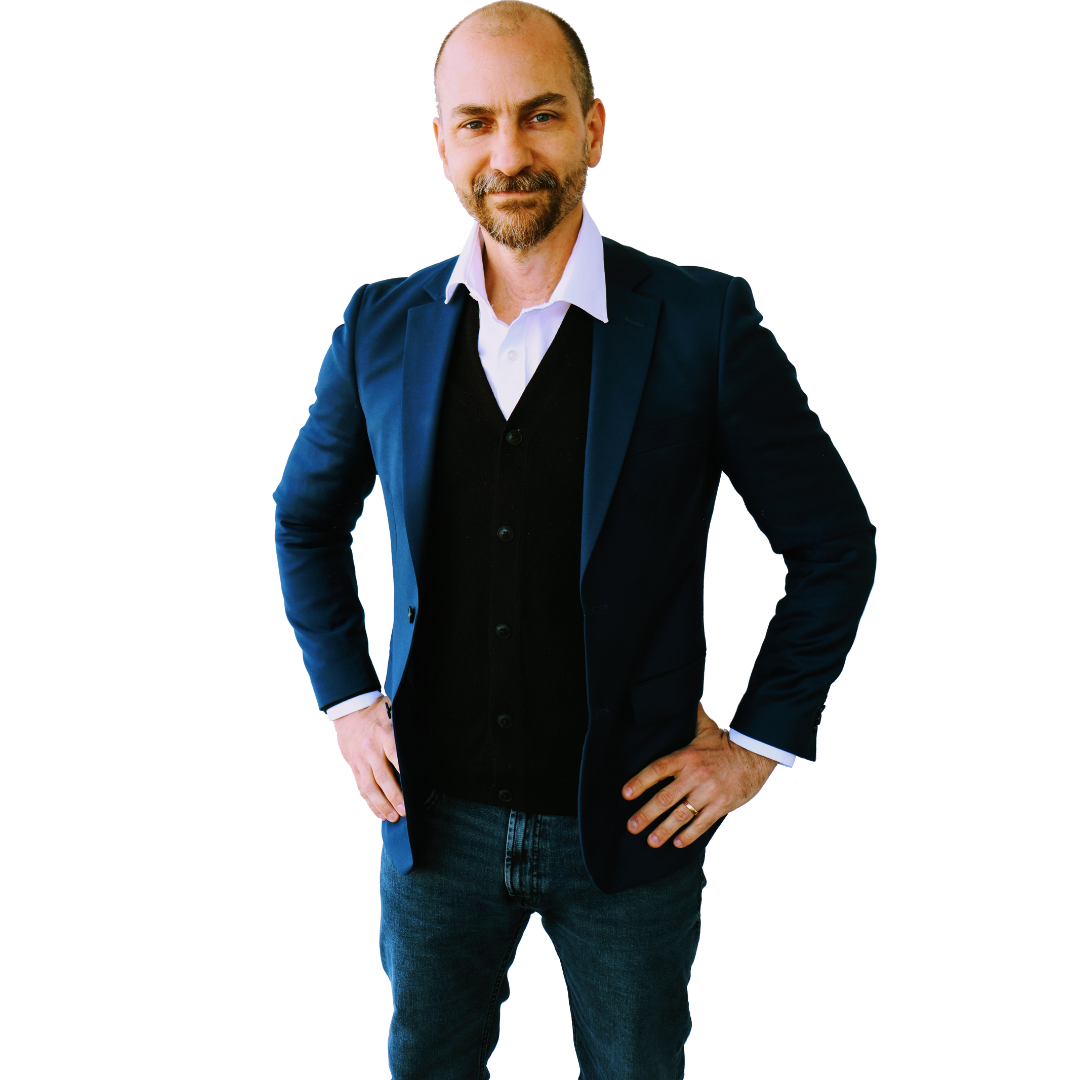 Luk 19:1-10 – Jesus hos publikanen Sackeus - Pastor Christian Mölk